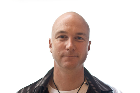 Chris Thomas - Global From Asia VIP Network