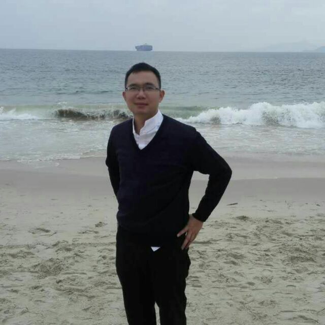 Alan Chen - Global From Asia VIP Network