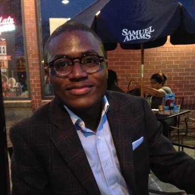 Jimi Olaghere - Global From Asia VIP Network