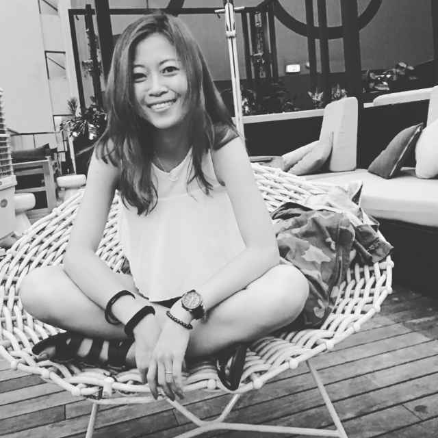 Joyce Li - Global From Asia VIP Network