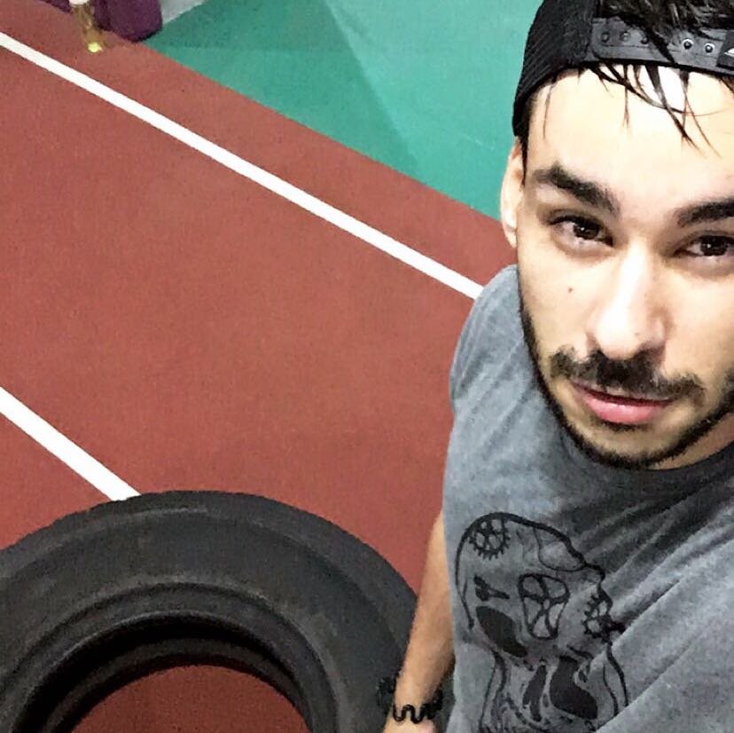 Thiago Honório - Global From Asia VIP Network