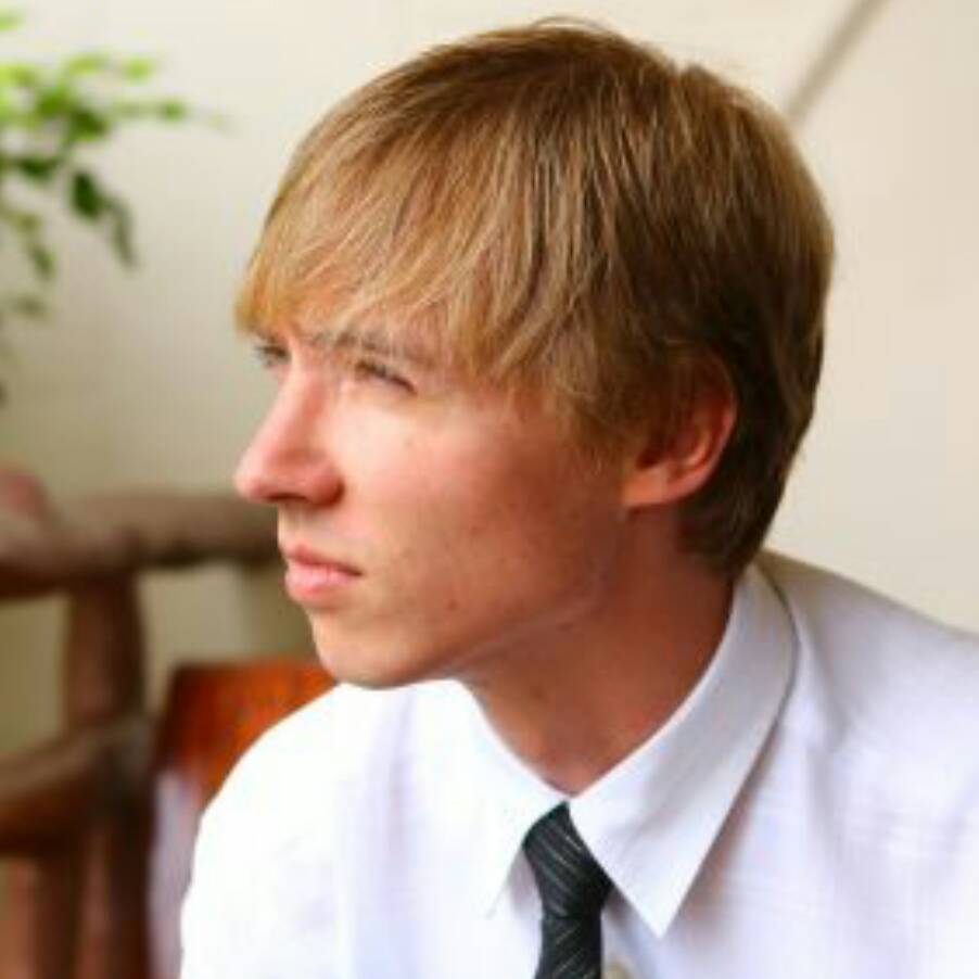 Anton Romanov - Global From Asia VIP Network