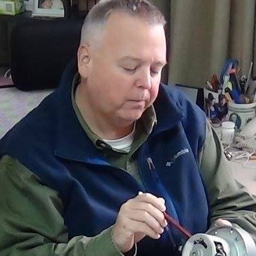 Brian Garvin - Global From Asia VIP Network