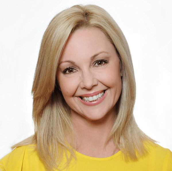 Nicole Webb - Global From Asia VIP Network