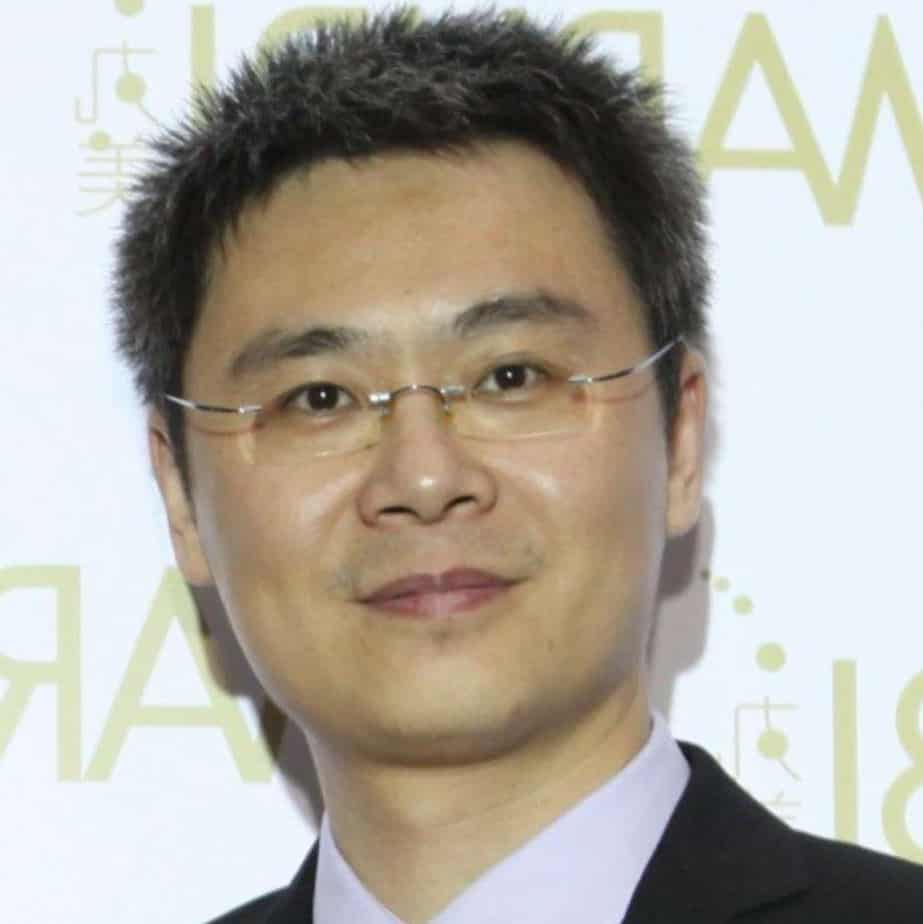 Ping Kang - Global From Asia VIP Network