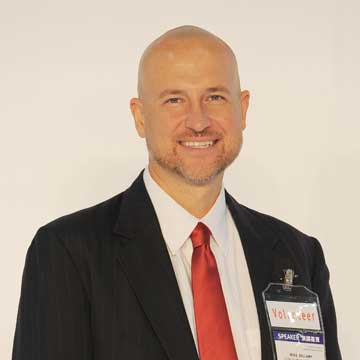 Mike Bellamy - Global From Asia VIP Network