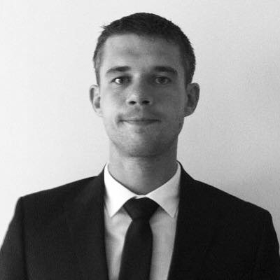 Chris Osborne - Global From Asia VIP Network