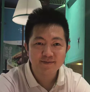 Jack Peng - Global From Asia VIP Network