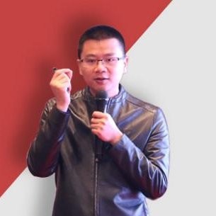 Jerry Gan - Global From Asia VIP Network