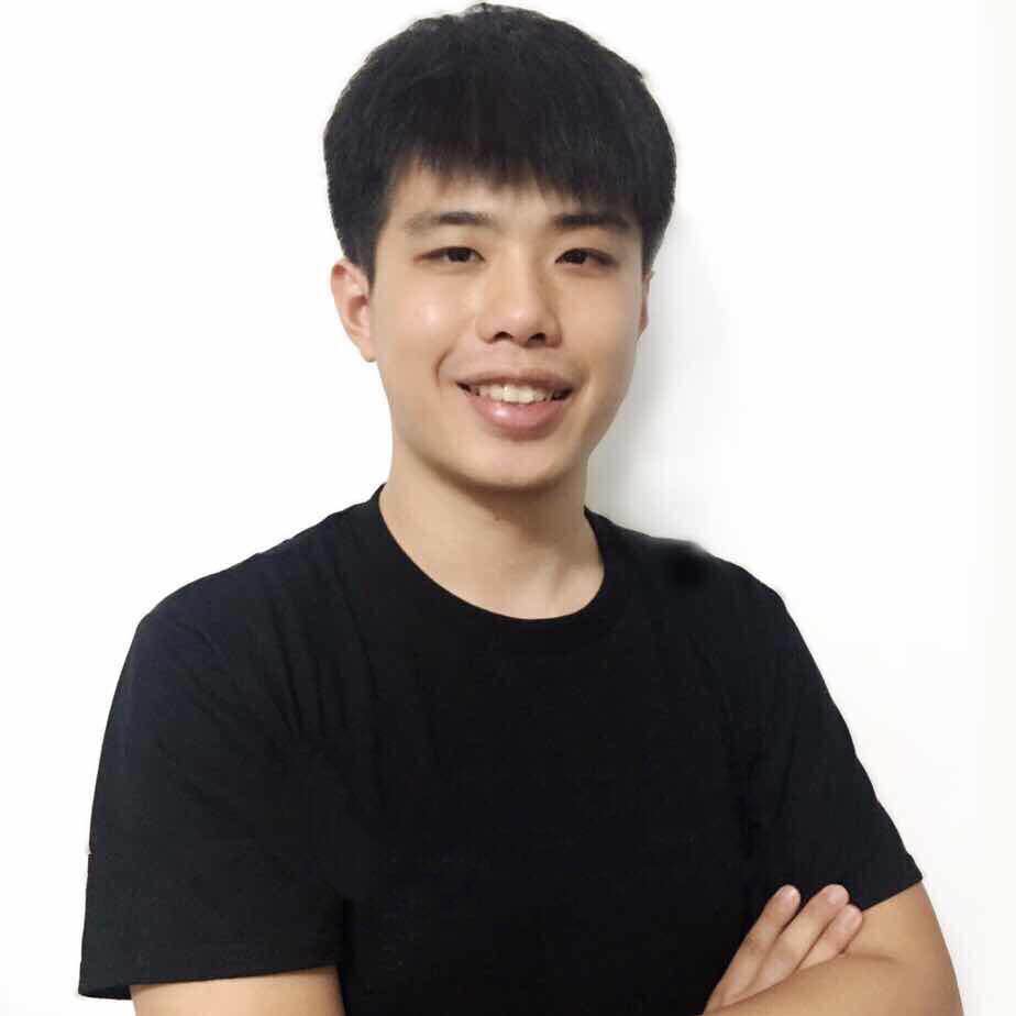 Jacob Li - Global From Asia VIP Network