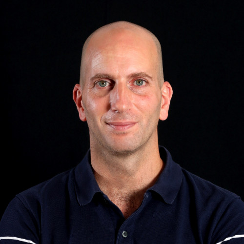 Yinon Shiryan - Global From Asia VIP Network