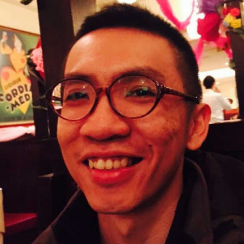 Ben Chong - Global From Asia VIP Network