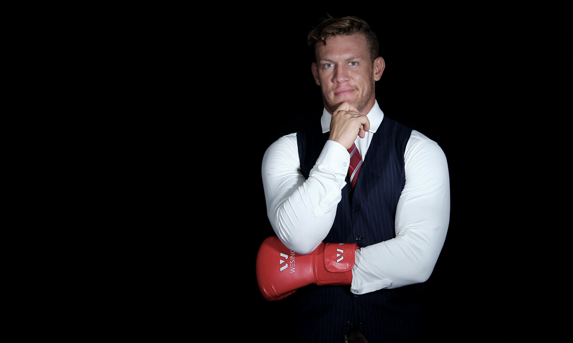 John Graham Harper - Global From Asia VIP Network