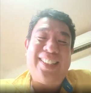 Ivan Tan - Global From Asia VIP Network