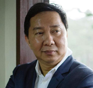 Ace Estrada - Global From Asia VIP Network