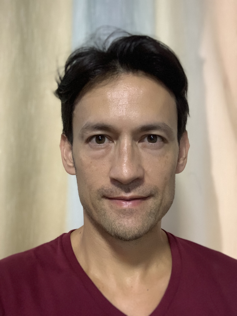 Matthew Chow - Global From Asia VIP Network