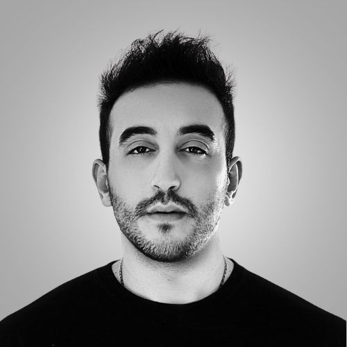 Ali Grey - Global From Asia VIP Network