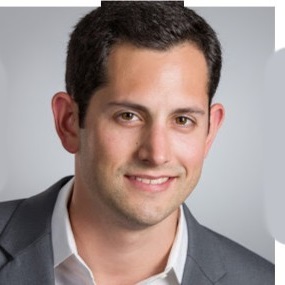 Travis Price - Global From Asia VIP Network