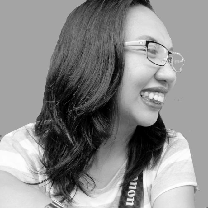 Anne Baes - Global From Asia VIP Network