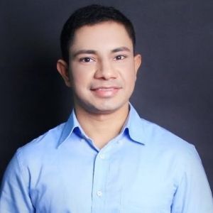 Ash Monga - Global From Asia VIP Network