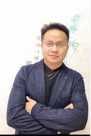Nelson Xiao - Global From Asia VIP Network