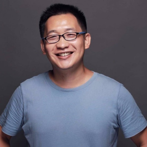 Eric YangXiang - Global From Asia VIP Network