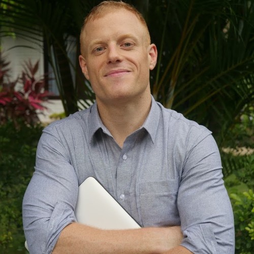 Riley Bennett - Global From Asia VIP Network