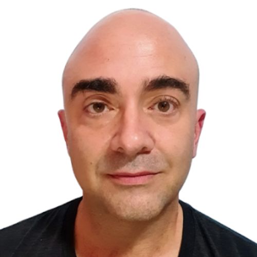 John Hubble - Global From Asia VIP Network