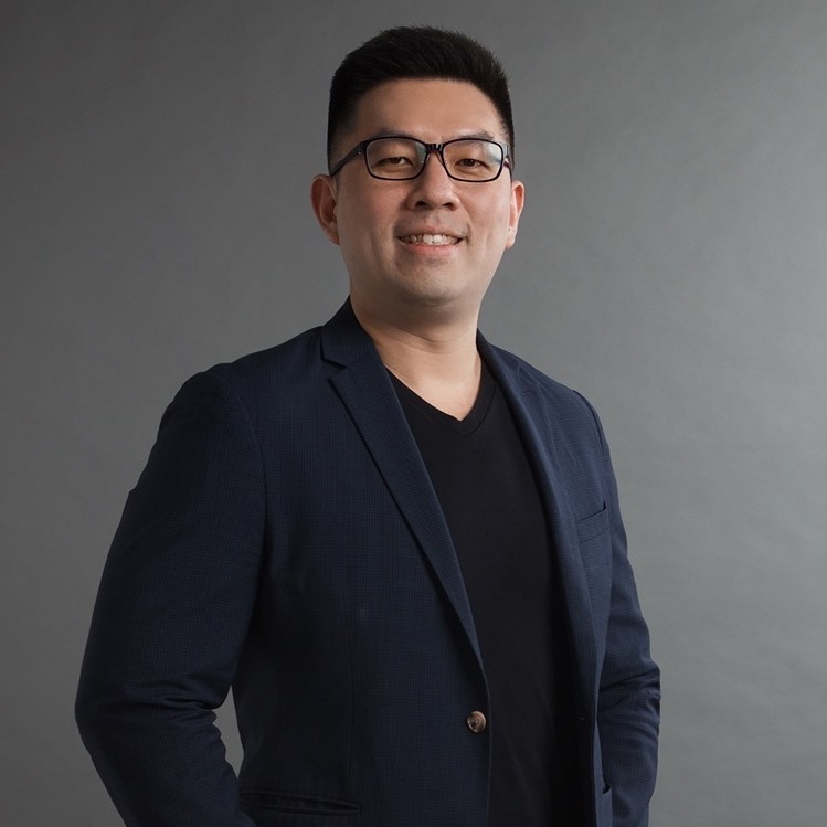 Daniel Lai - Global From Asia VIP Network