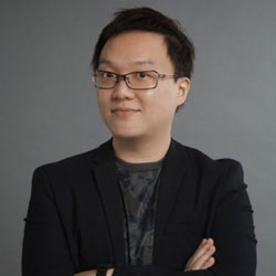 Leslie Chong - Global From Asia VIP Network