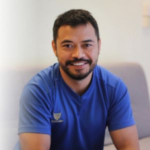 Jengis Gonzalez - Global From Asia VIP Network