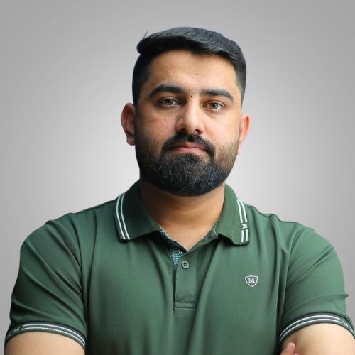 Abdus Samad Shah - Global From Asia VIP Network