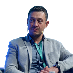 Ivo Dimitrov - Global From Asia VIP Network