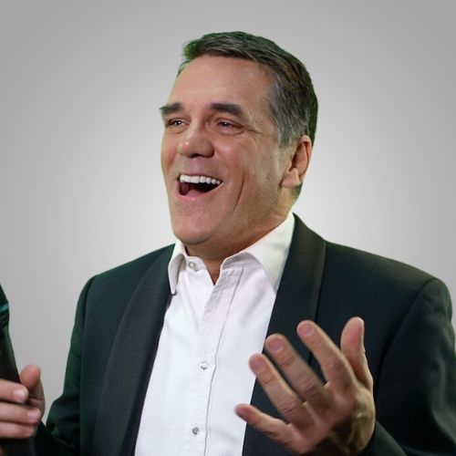 Peter Miller - Global From Asia VIP Network