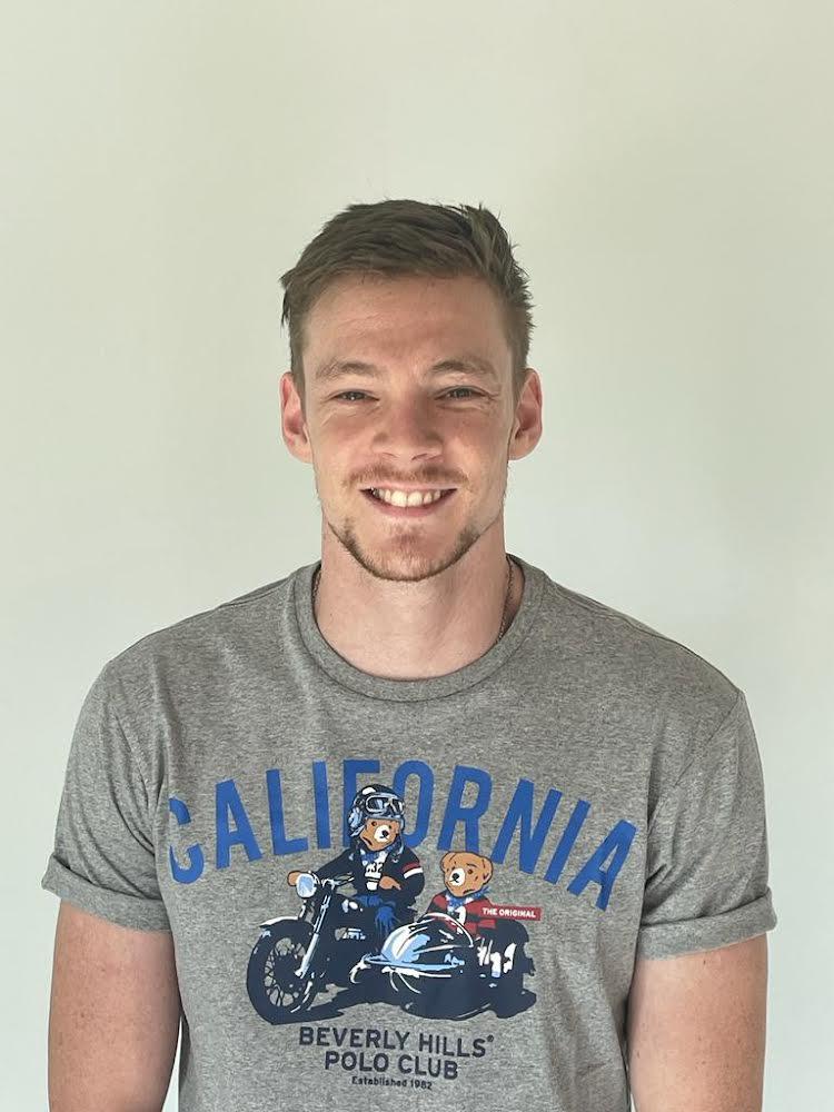 Adam Barker - Global From Asia VIP Network