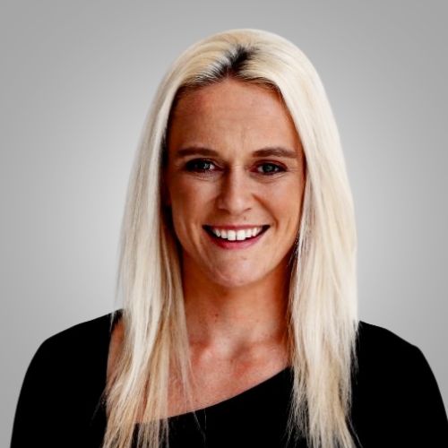 Fiona Laidlaw - Global From Asia VIP Network
