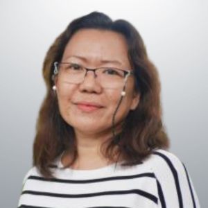 Sally Ditchon - Global From Asia VIP Network