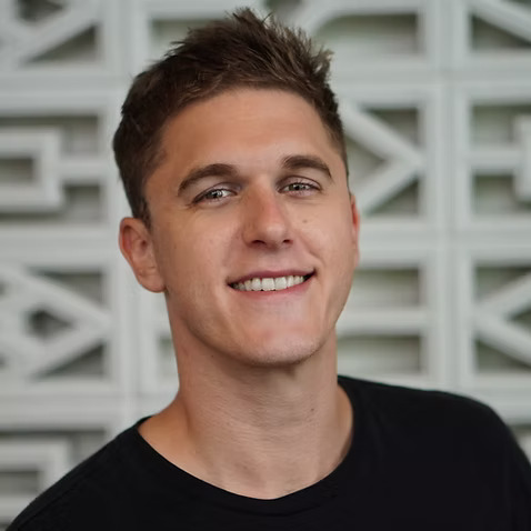 Will Rodgers - Global From Asia VIP Network